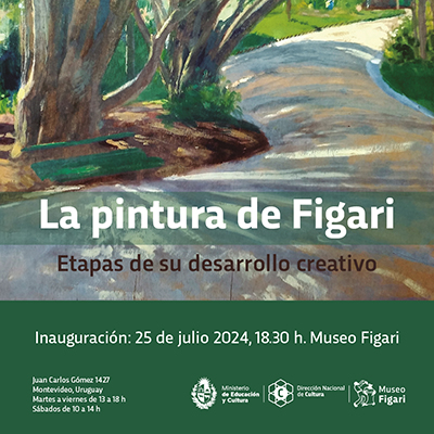 MEC | La pintura de Figari